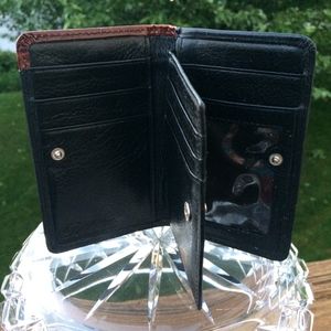 Brighton | Bags | Brighton Leather Wallet | Poshmark